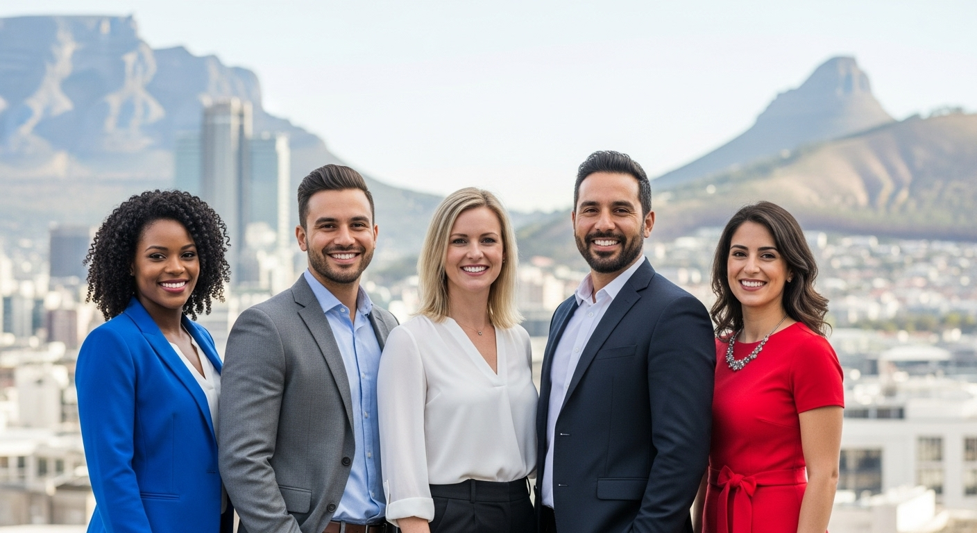 How to Get a General Work Permit in South Africa: Your 2026 Guide ...